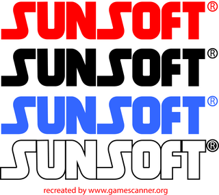 Sunsoft - Alchetron, The Free Social Encyclopedia