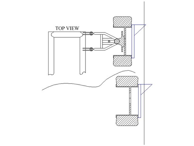 Ideas for Strings for Wheel Alignment | Factory Five Racing Forum