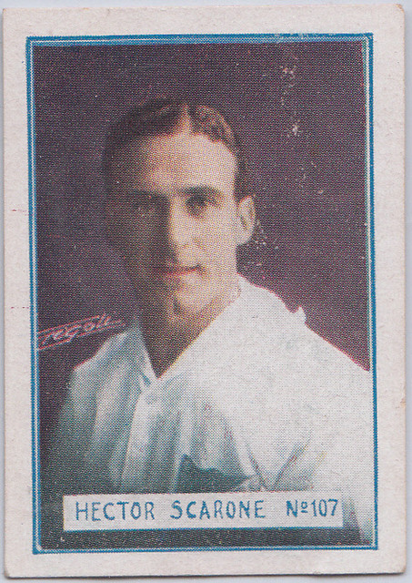 All-Time Pre-1950 XI First Squad with Football Card Pics | Xtratime ...