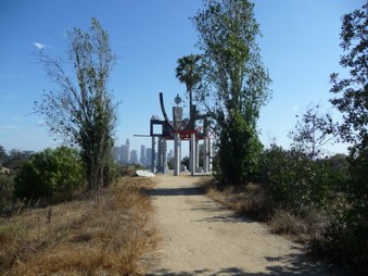 Elysian Park Angels Point