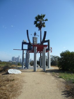 Elysian Park Angels Point