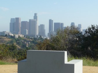 Elysian Park Angels Point