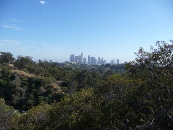 Elysian Park Angels Point