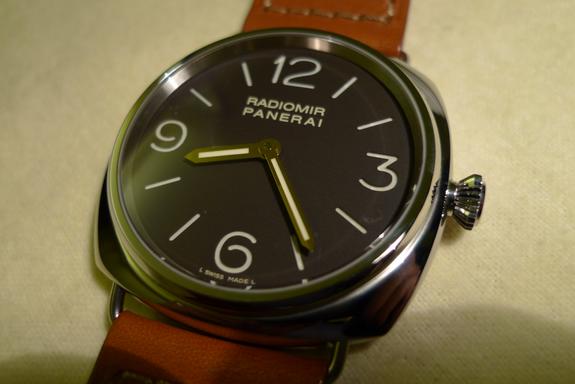 FS: Panerai PAM 232,15XX/1938, $7950 USD Shipped - Rolex Forums - Rolex ...