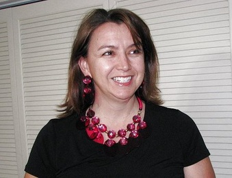 Glen and Judy and family