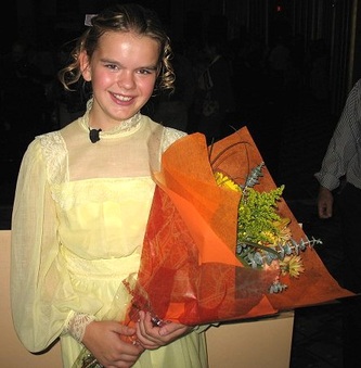 Glen and Judy and family