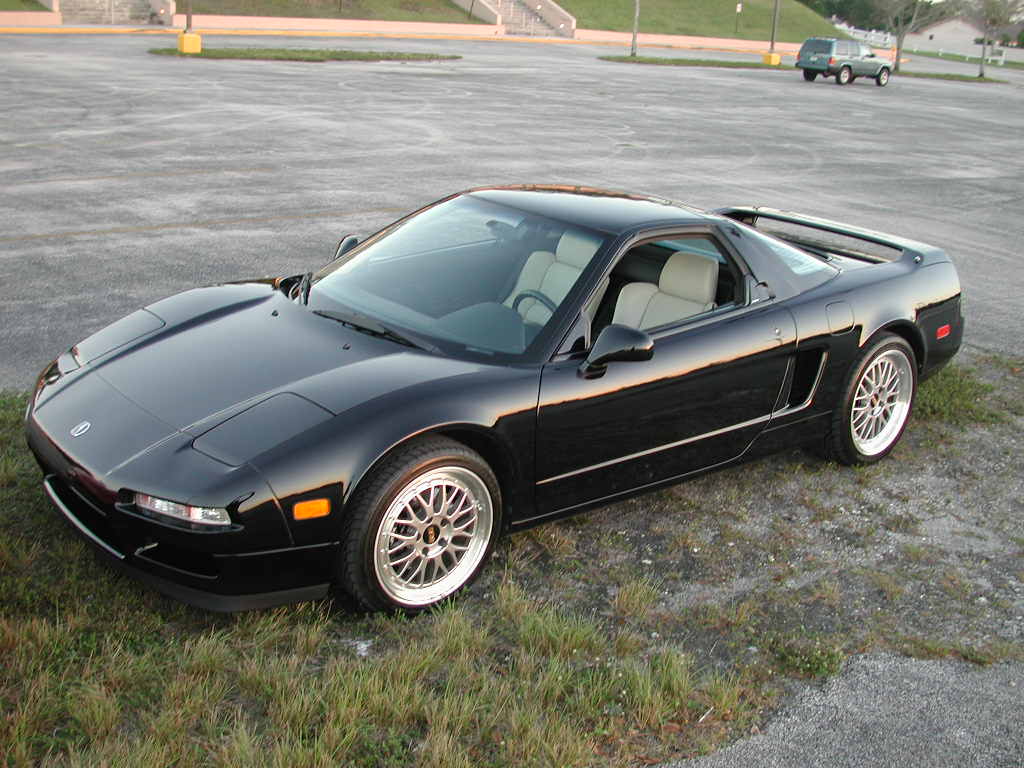 Which wheels should I buy?!?!?!?! | NSX Prime