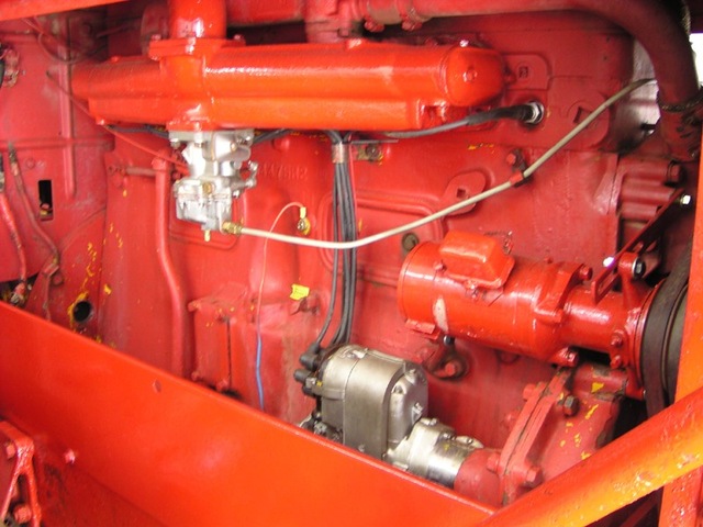 TD 18 | International TD18 Dozer for sale | Bucyrus Erie Grader Angle Blade