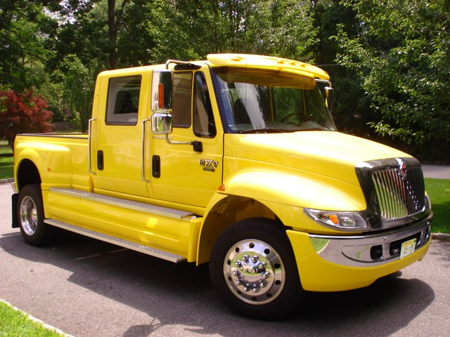 NUEVO HUMMER h-cxt!!! - Forocoches