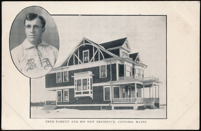 Photo 1 of 70, Baseball Postcards