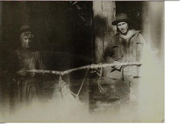 old hunting photos | IFish Fishing Forum