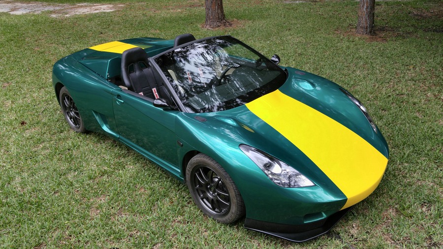 vw kit car - mk4 | Page 37 | VW Vortex - Volkswagen Forum