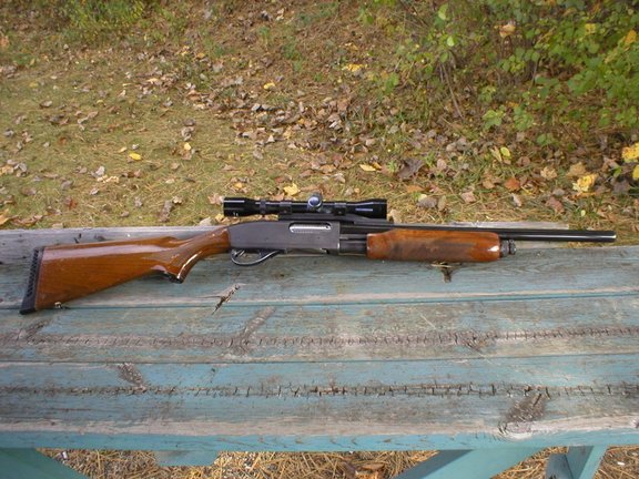 Ballistic Products Inc. 12ga sabot tests | Shotgun Forum