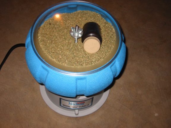 Lyman Super Moly Coating? | Hunt Talk