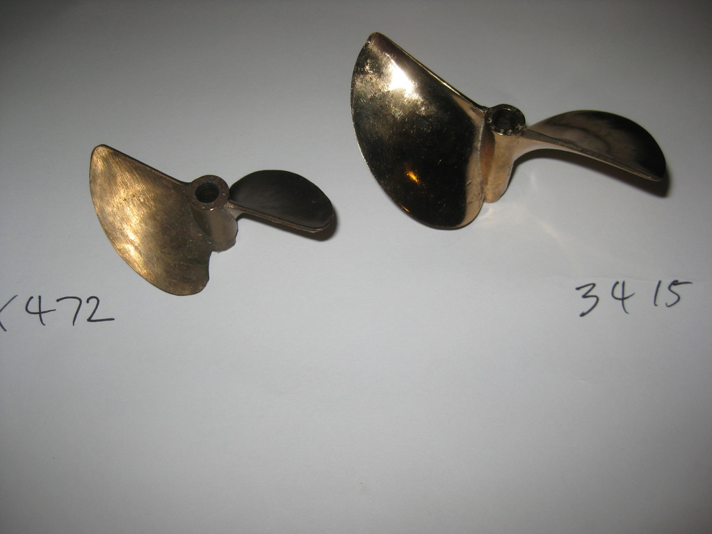abc props? - RCU Forums