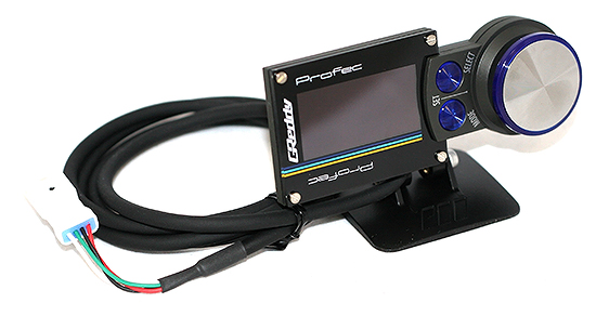 Brand New Greddy Profec Electronic Boost Controller - $420.00 - For ...