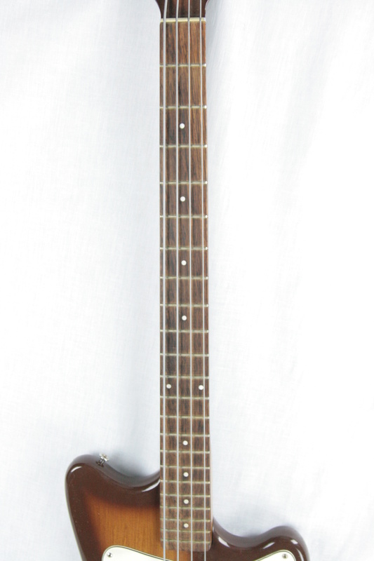 1960 Silvertone 1442L Slimline Vintage > Guitars Bass | Kansas City ...