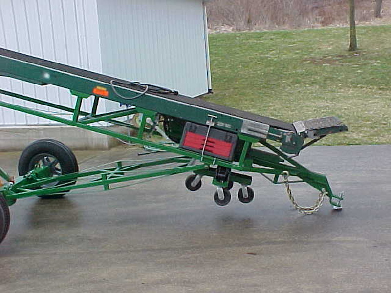 Homemade Wood Conveyor Ideas 2 - Homemade Ftempo