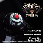 Local upcoming car shows (redo)