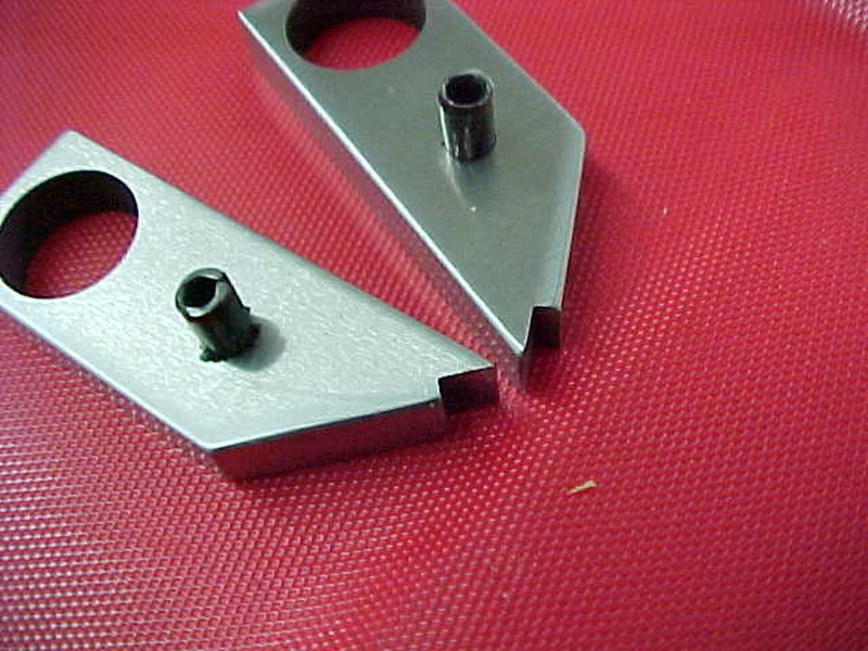 Silvey Chain grinder parts. | Firewood Hoarders Club