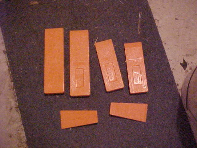 Stacking it to the roof....literally | Arborist, Chainsaw & Tree Work Forum