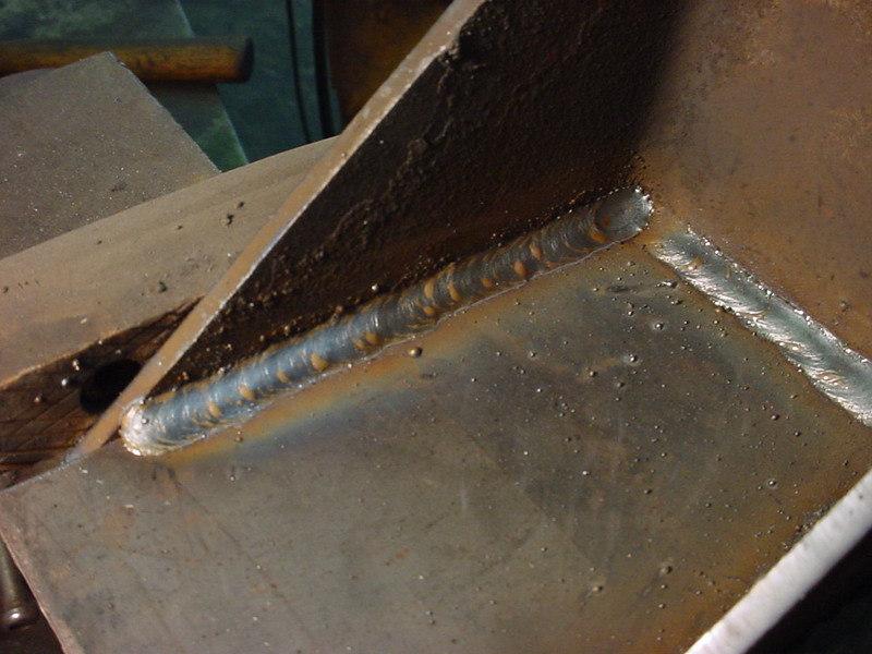 Wood hauler build | Arborist, Chainsaw & Tree Work Forum