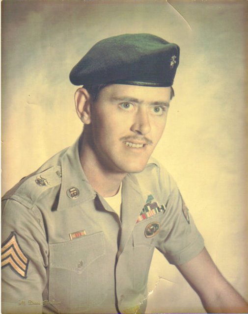 Photo 1 of 32, We Were Soldiers- and young