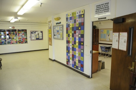 Walter Reed Middle School