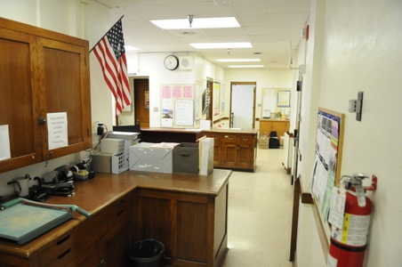 Walter Reed Middle School