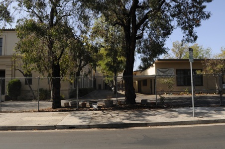 Walter Reed Middle School