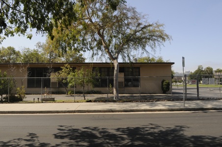 Walter Reed Middle School