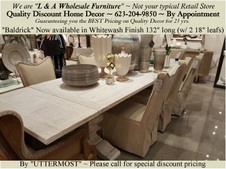 Quality Home Furnishings & Accessories