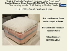 Quality Home Furnishings & Accessories