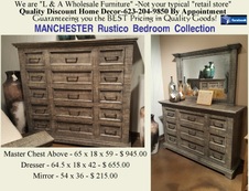 Quality Home Furnishings & Accessories
