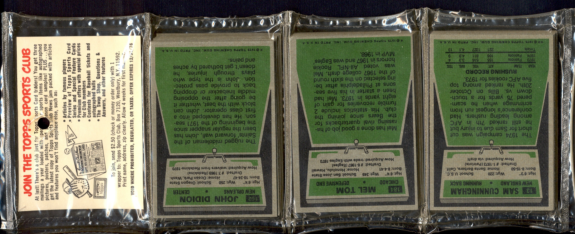 Show me some of your favorite Racks! — Collectors Universe