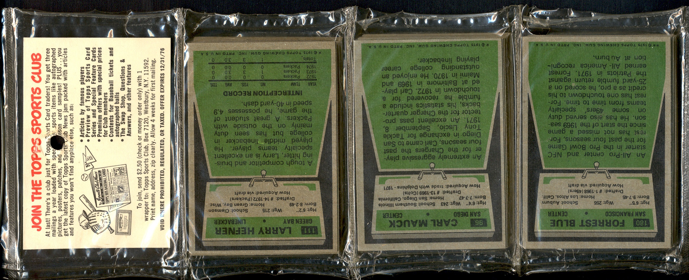 Show me some of your favorite Racks! — Collectors Universe