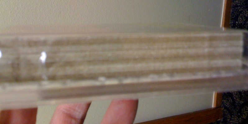 50-card 1972 Jumbo Cello Pack Box? — Collectors Universe