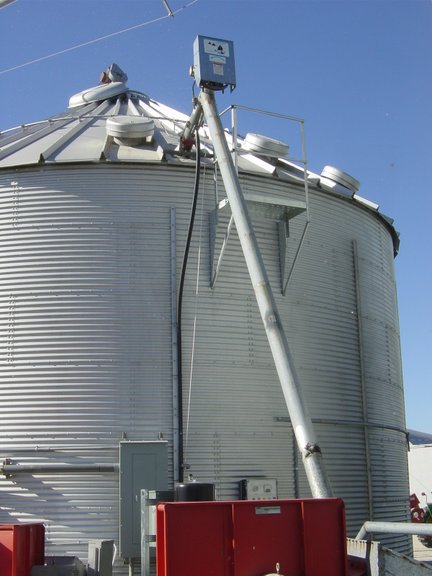 Viewing a thread - shivers drying stystems?