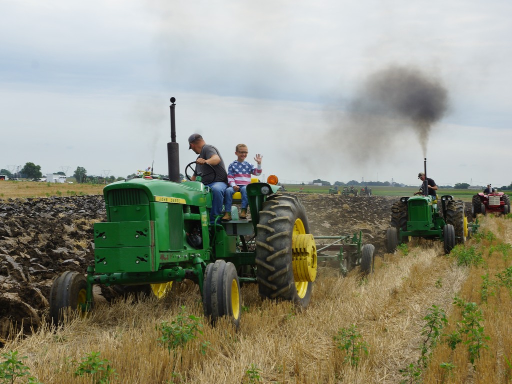 Viewing a thread - 2021 Local plow day vdeo & slideshows