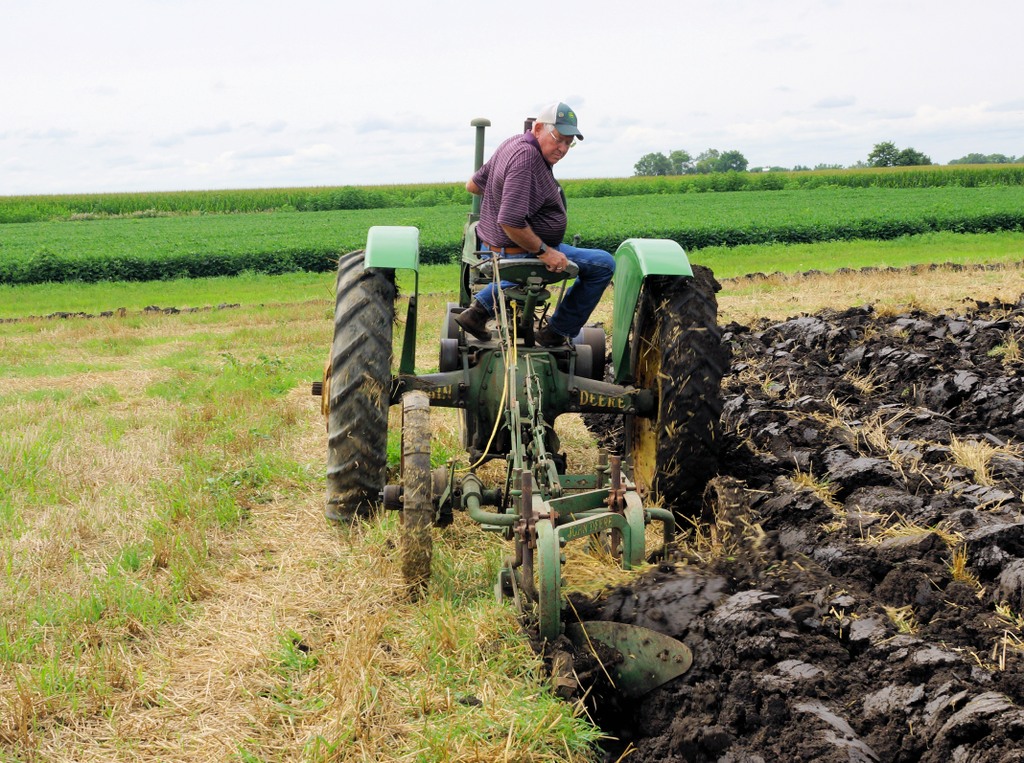 Viewing a thread - 2021 Local plow day vdeo & slideshows