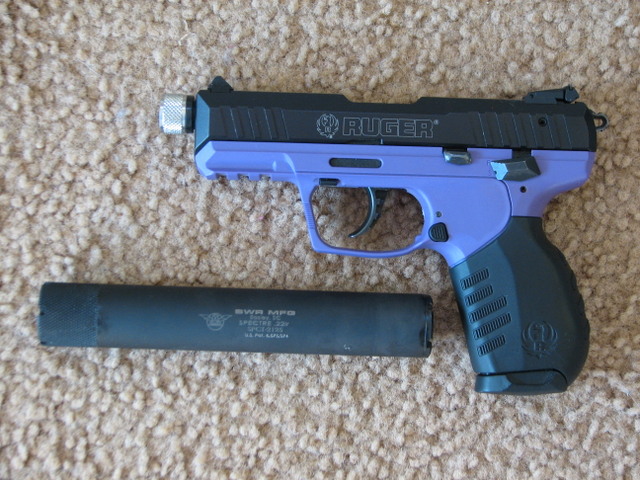 Photo 1 of 29, Silencers