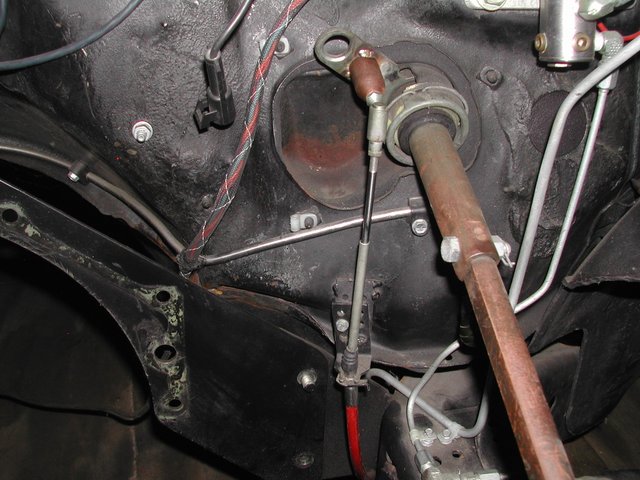 Column Shift PowerGlide Help | MalibuRacing.com | The '78-'83 Malibu ...