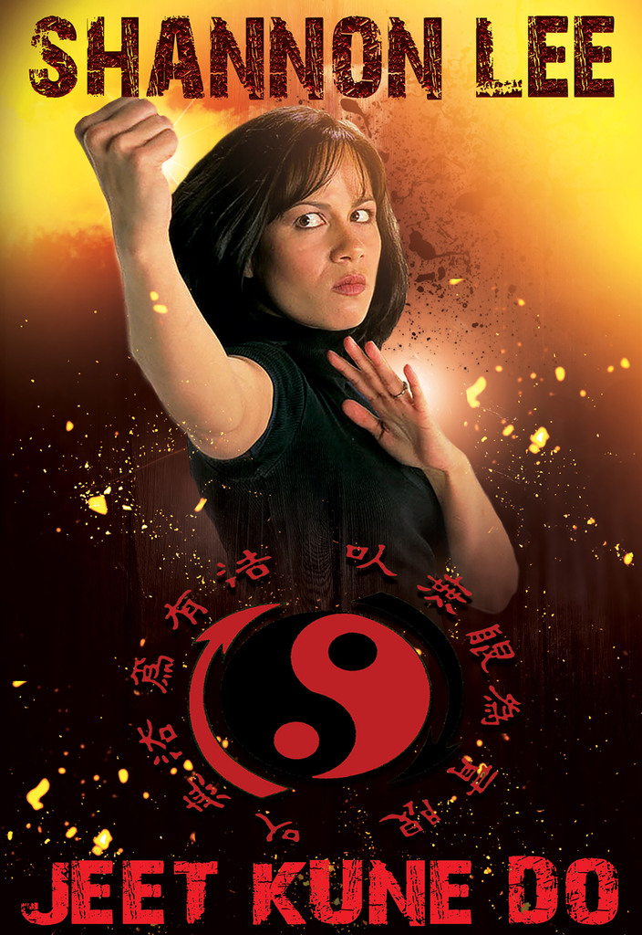 Jeet Kune Do Wallpaper