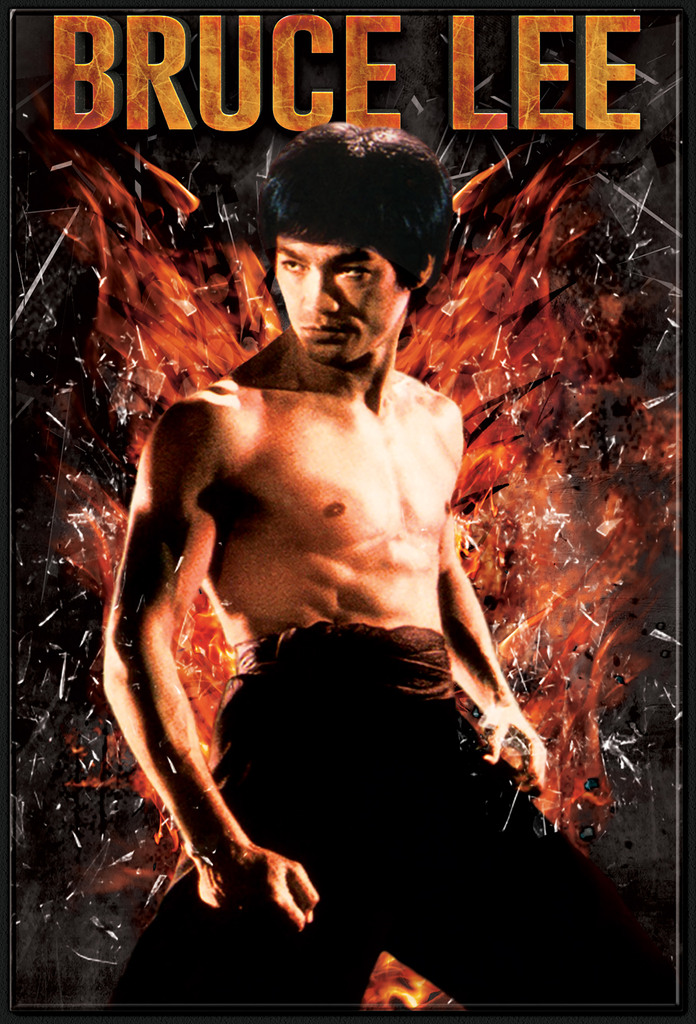 Bruce Lee Wallpaper Return Of The Dragon