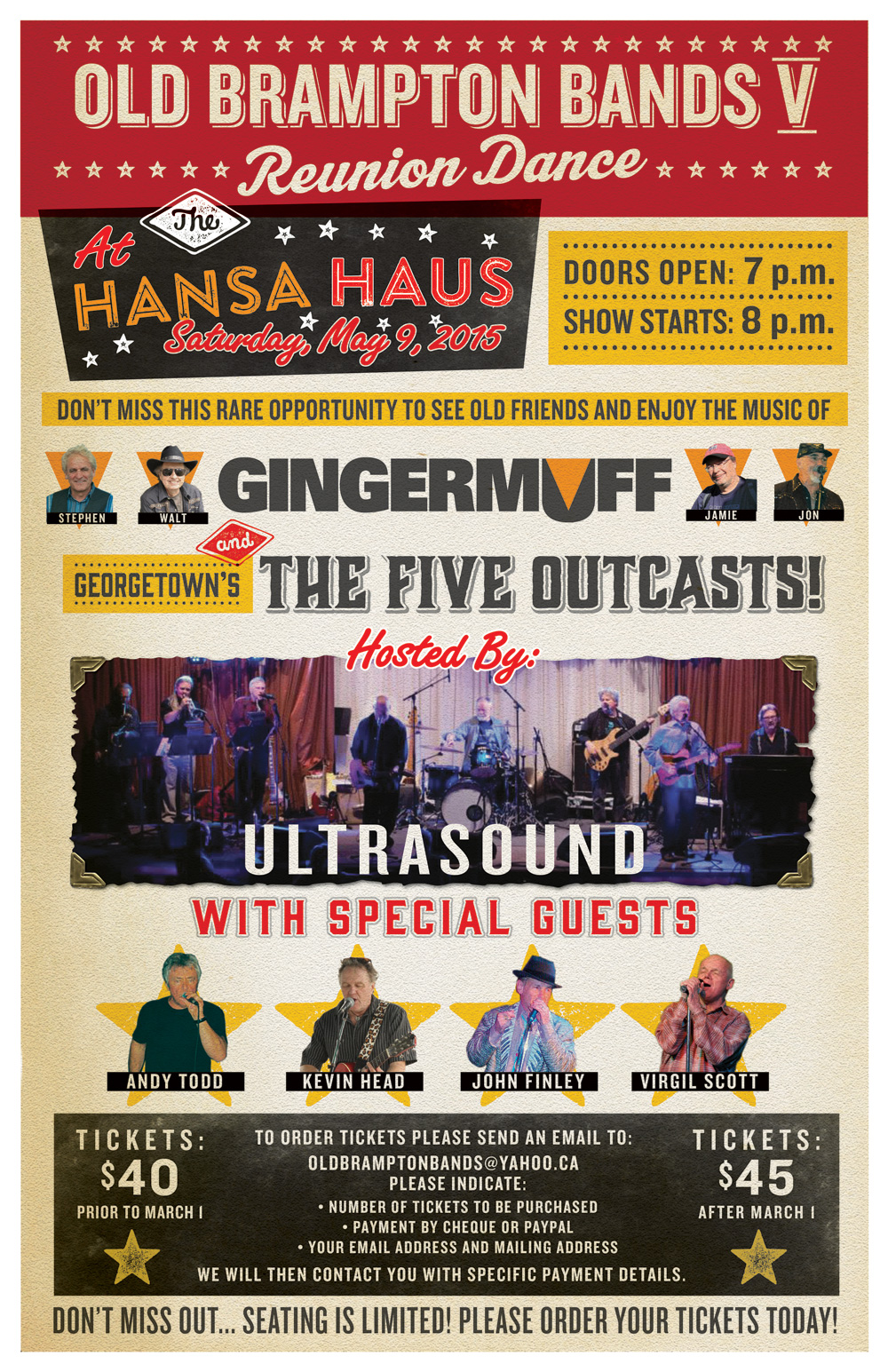 Photo 1 of 244, OLD BRAMPTON BANDS