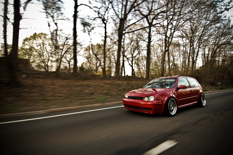 Looking for a Red Mk4 GTI for Waterfest... | Page 4 | VW Vortex ...