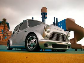 Albums By Richard Truesdell - ImageEvent