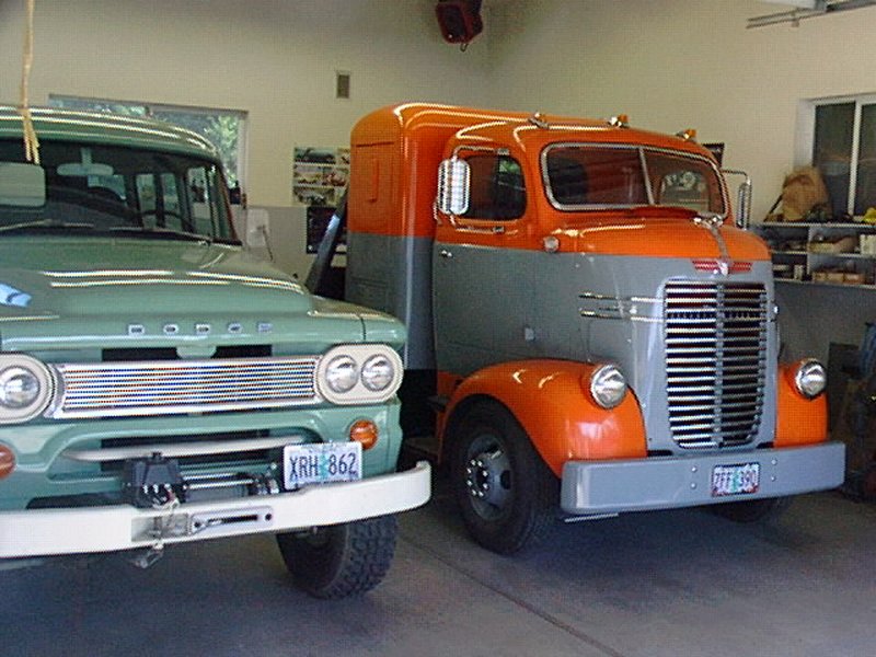 Dodge/Ram Trucks and Crosshair Grills | Page 2 | Allpar Forums