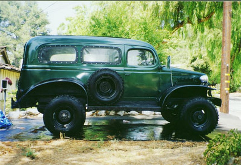 AutoWeek Magazine 12/15/2014 issue fully dedicated to Dodge | Allpar Forums