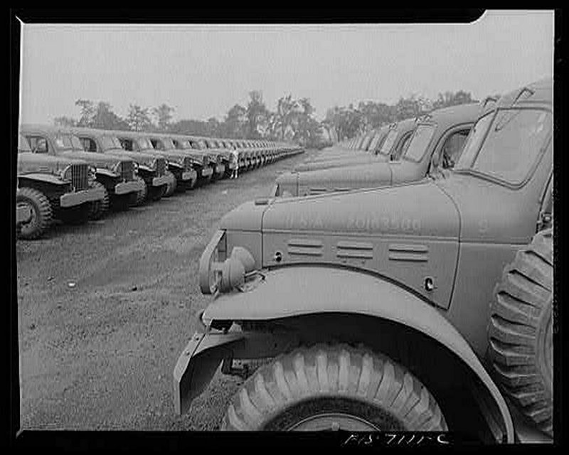 AutoWeek Magazine 12/15/2014 issue fully dedicated to Dodge | Allpar Forums